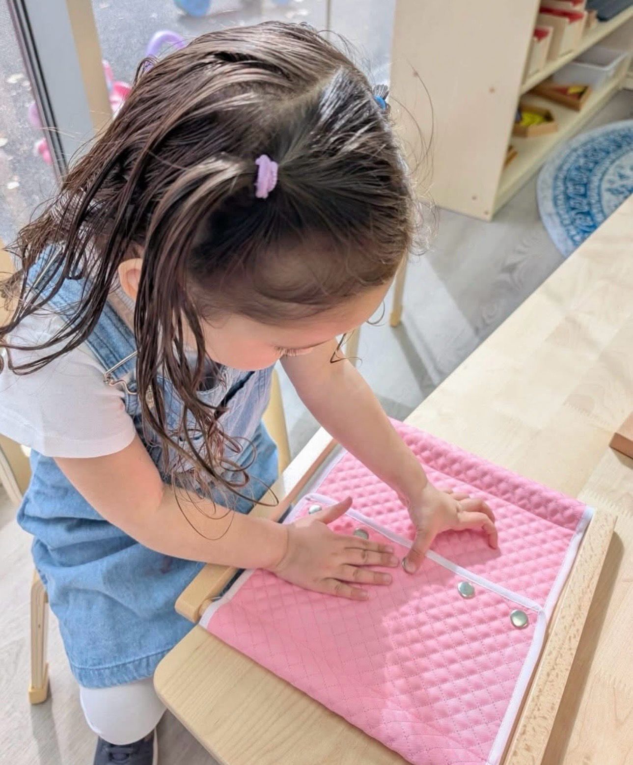 Programs | Heritage Montessori Early Learning and OSC